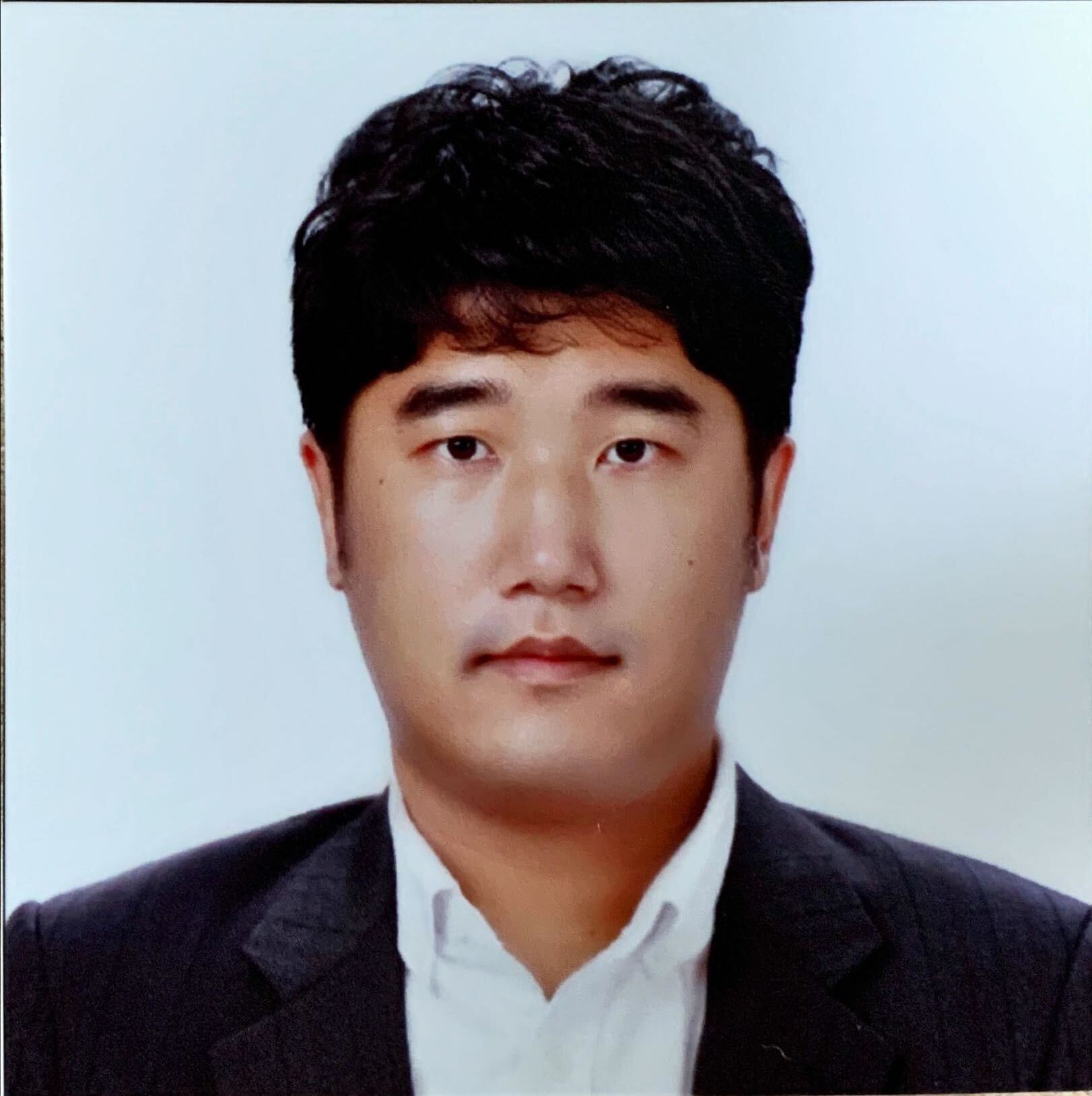 Isaac Cho, Ph.D.